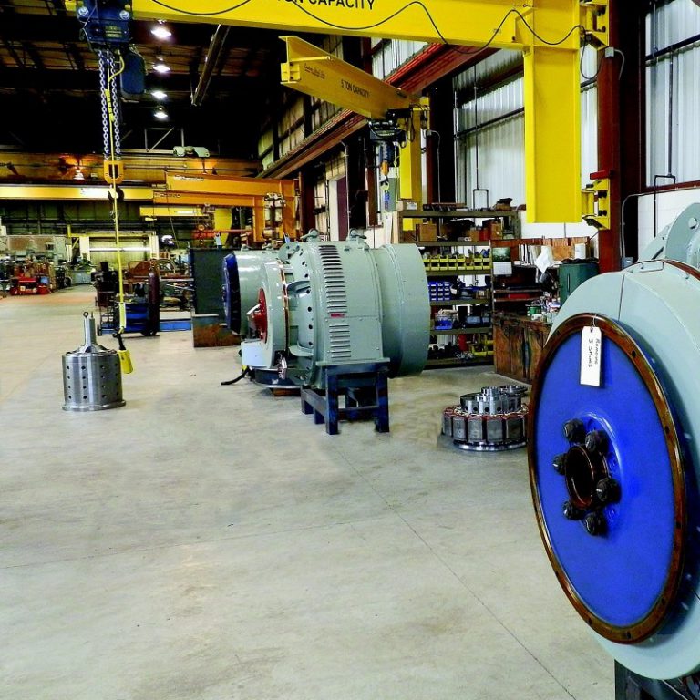 D & G Installation Systems PTY (Ltd) – Telemetry Remote Monitoring and Electrical Systems